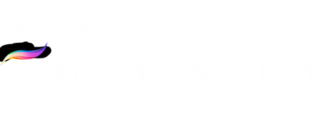 Procreate Tattoo Studio | Digital Tattoo Artistry Bundle